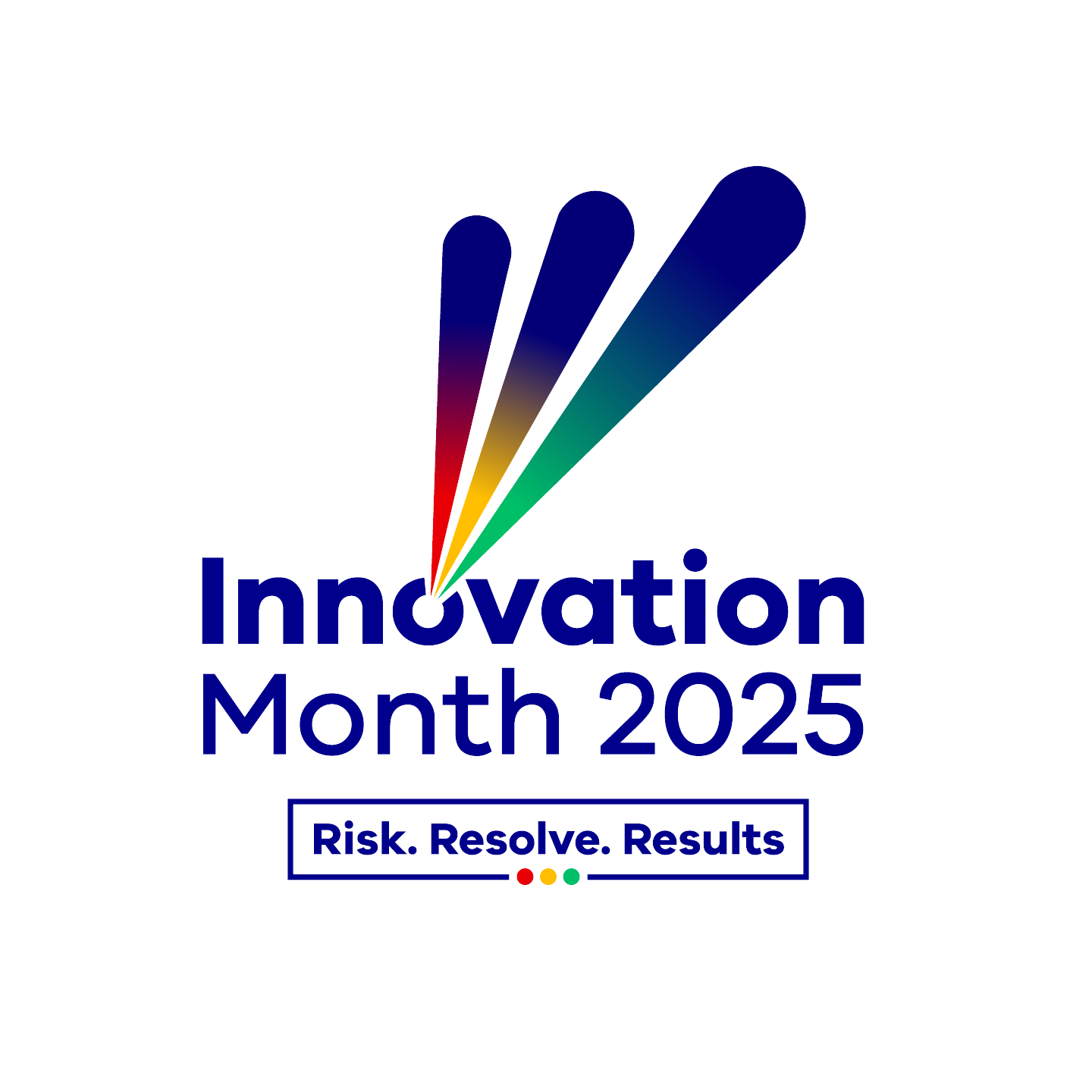 Innovation Month 2025 - Risk. Resolve. Results | APS Professions